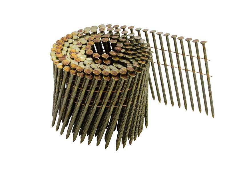 TJEP CN31/90 Drillnägel blank | S&S Shop