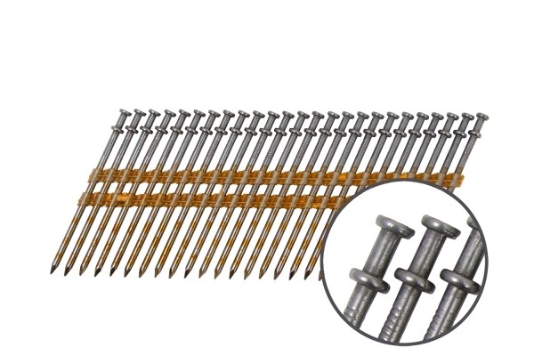 TJEP FH 21/90 GAS 2G Duplex | S&S Shop