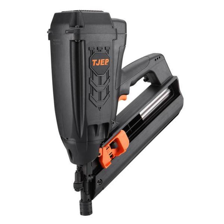 TJEP GRF 34/100 Gasnagler mit Nägel und Gas|S&S Shop